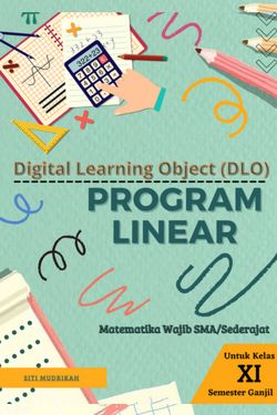 Book Creator | Digital Learning Object Program Linear
