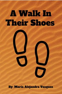 Book Creator | A walk in their shoes