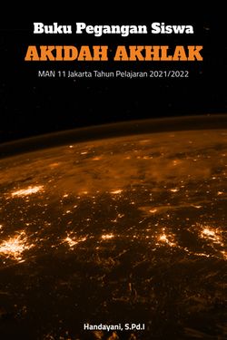 Book Creator | BAB 1 Sejarah Munculnya Ilmu Kalam