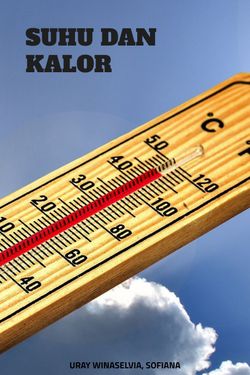 Book Creator | SUHU DAN KALOR