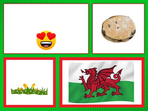 Book Creator | Welsh 24