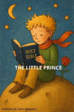 Book Creator | The little prince