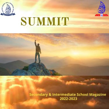 Book Creator | SUMMIT