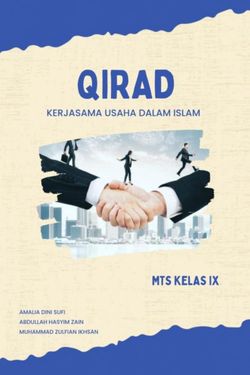 Book Creator | Qirad