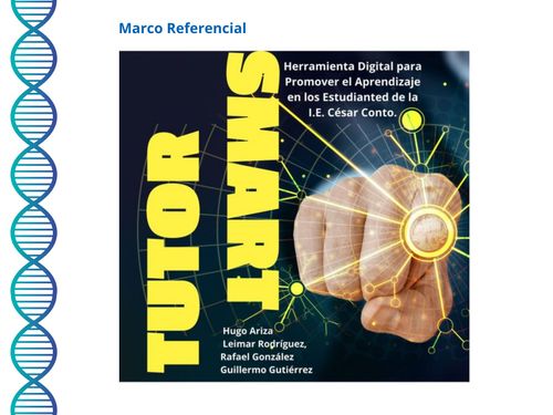 Book Creator | Smart Tutor