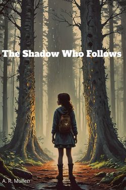 Book Creator | The Shadow Who Follows