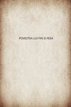 Book Creator | Fin si Feea