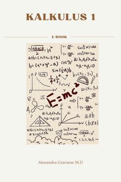 Book Creator | Kalkulus 1 Bagian 2