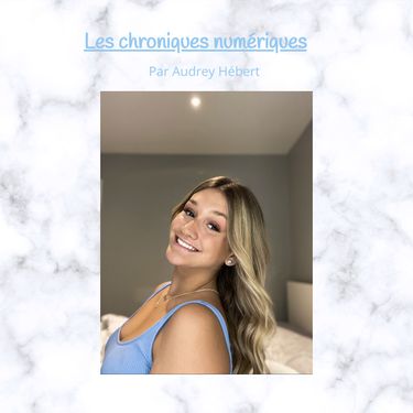 Book Creator | Atelier 3 - Audrey Hébert