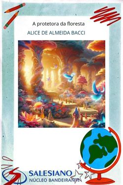 Book Creator | Alice De Almeida Bacci