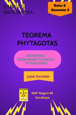 Book Creator | TEOREMA PYTHAGORAS