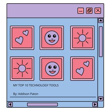 Book Creator | Ten Technology Tools