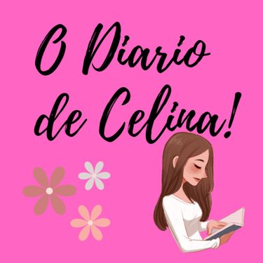 Book Creator | O diário de Celina