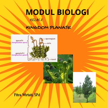 Book Creator | Modul Biologi
