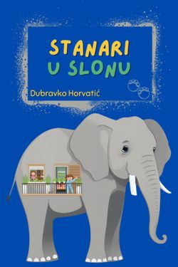 Book Creator | STANARI U SLONU