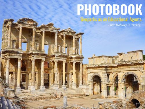 Book Creator | First Mobility in Turkey