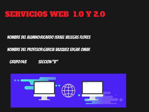 Book Creator | SERVICIOSWEB