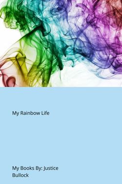 Book Creator | My Rainbow Life