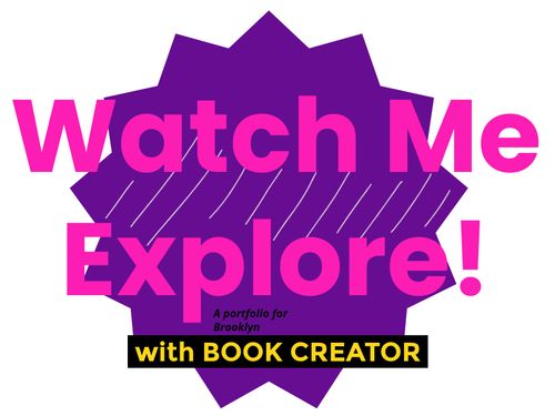 Book Creator | Getting Started with Book Creator