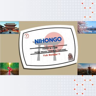 Book Creator | NIHONGO