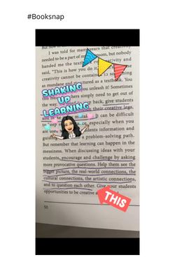 Book Creator | #Booksnap