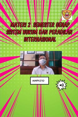 Book Creator | MATERI PPKn 1 SEM 2