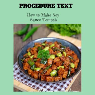 Book Creator | Procedure Text