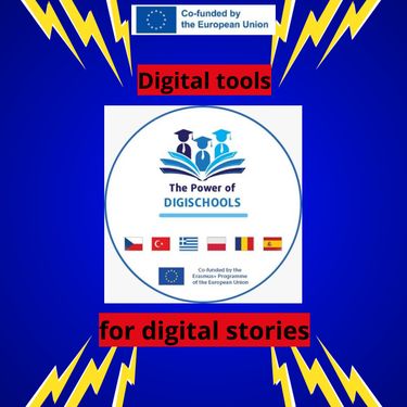 Book Creator | Digital tools