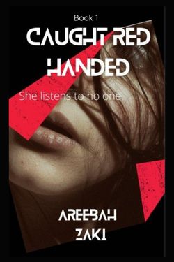 Book Creator | Caught Red Handed