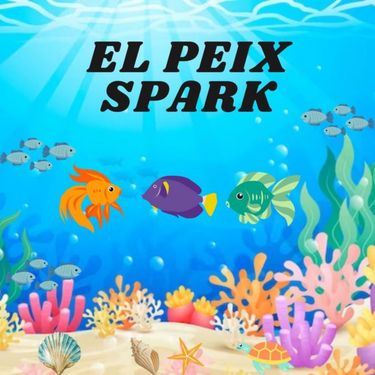Book Creator | el peix spark