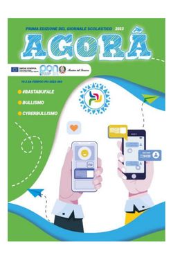 Book Creator | Agorà