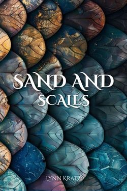 Book Creator | Sand and Scales