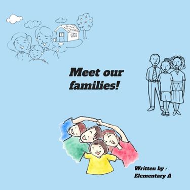 Book Creator | Family!