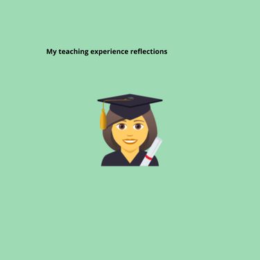 Book Creator | My teaching and service learning experience