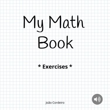Book Creator | My Math Book