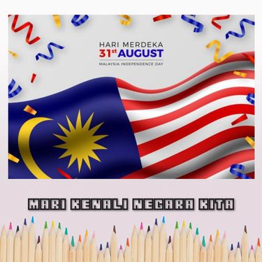 Book Creator | Kenali Malaysia