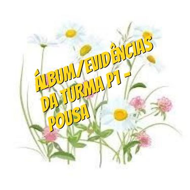 Book Creator | Turma P1