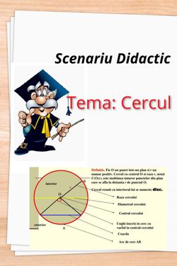 Book Creator | Scenariu Didactic