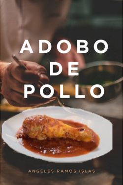 Book Creator | Receta de adobo
