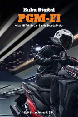 Book Creator | SISTEM PGM-FI