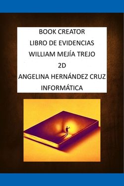 Book Creator | LIBRO D EVIDENCIAS
