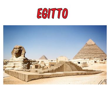 Book Creator | Gli egizi