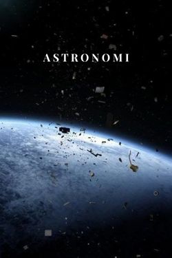 Book Creator | ASTRONOMI