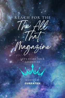 Book Creator | The All That Magazine