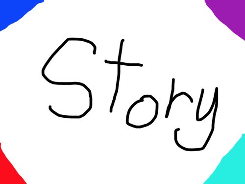 Book Creator | Geometry Dash Story