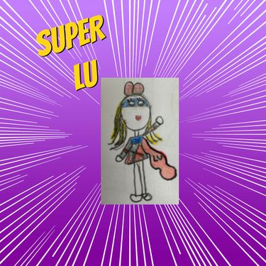 Book Creator | SUPER LU