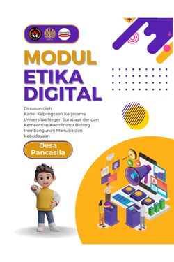 Book Creator | MODUL ETIKA DIGITAL