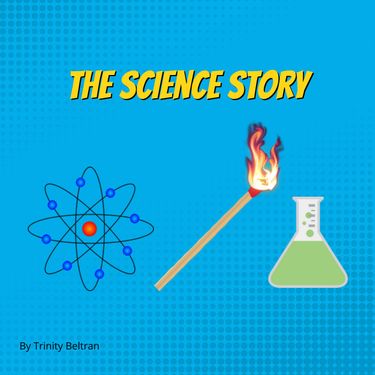Book Creator | science story