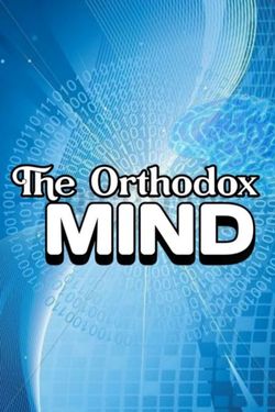 Book Creator | The Orthodox Mind