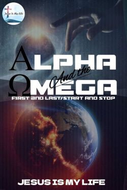 Book Creator | ALPHA AND THE OMEGA